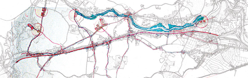 Road Not Yet Taken – Plan and Process
